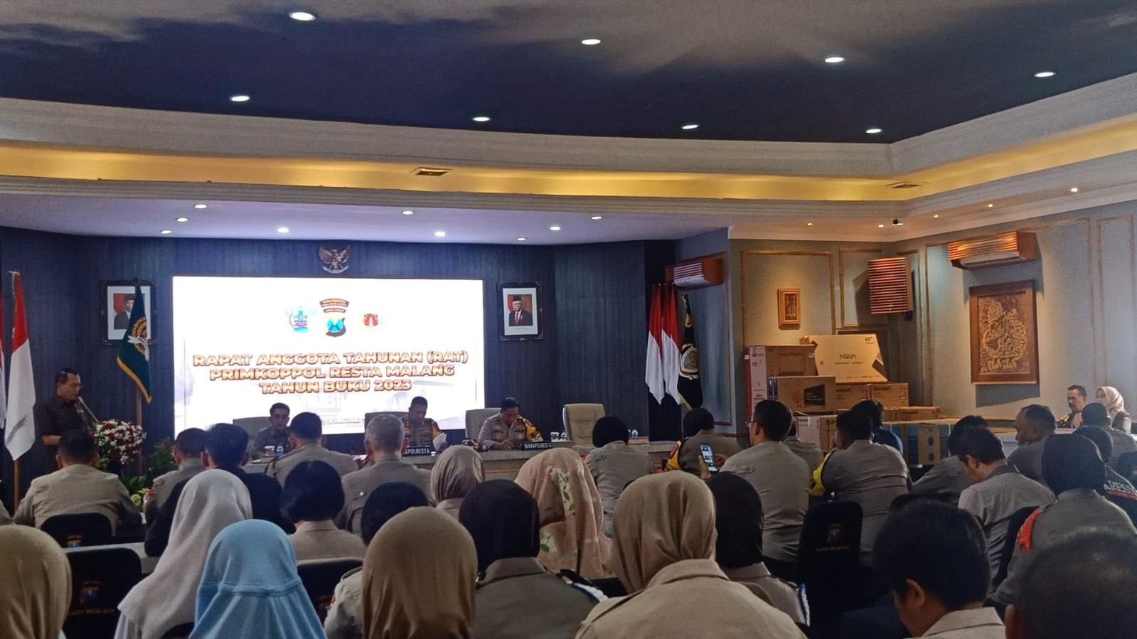 Galeri - Team DATASOFT SOLUSI