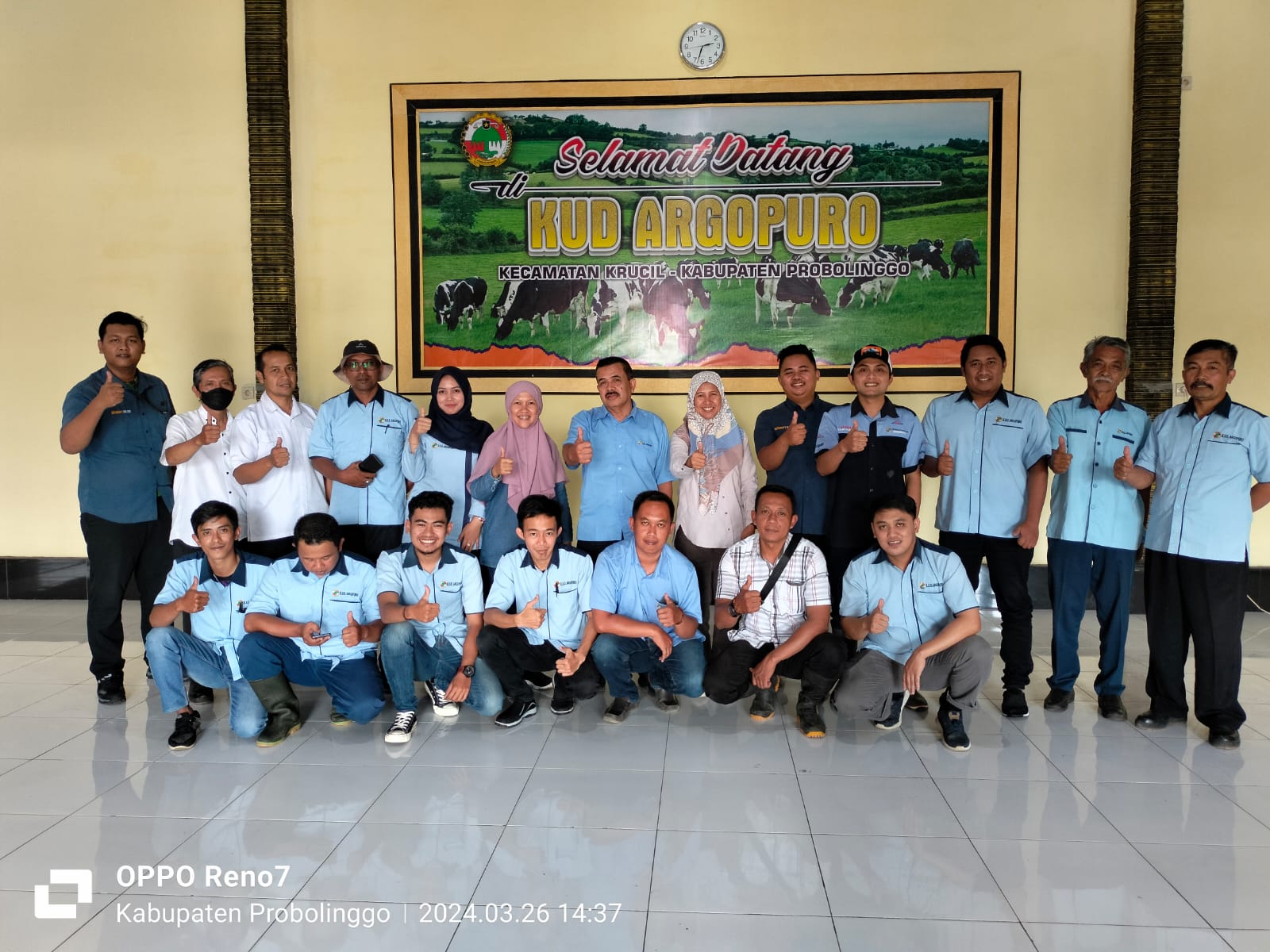 Galeri - Team DATASOFT SOLUSI